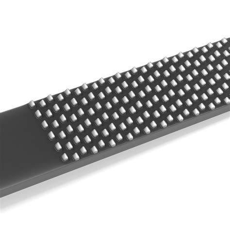 Rasp Tool 3d Model