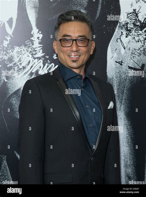Paul Nakauchi Banque De Photographies Et Dimages à Haute Résolution