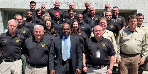 Macc Jefferson County Sheriffs Office