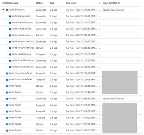 Updating Kubernetes Version And Agent Node Scaling Are Mutually Exclusive Operations · Issue