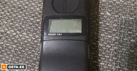 Motorola 5200 International 207255373 Osta Ee