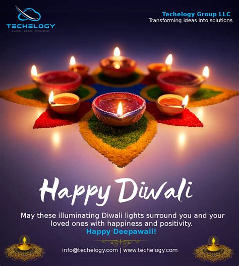 Techelogy Group Llc On Linkedin Techelogy Diwali India Festival Happydiwali Love