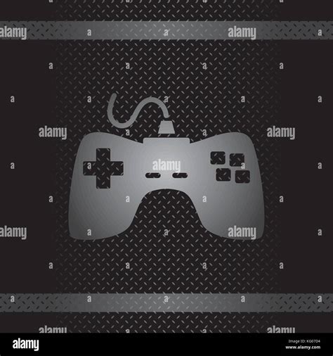 Editable Game Console Theme Vector Graphic Art Design Illustration Stock Vector Image And Art Alamy