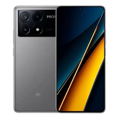 Xiaomi Poco X Pro Gb G GRIS Tienda INICIO