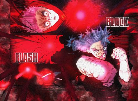 Yuji Vs Mahito Wallpapers Wallpaper Cave