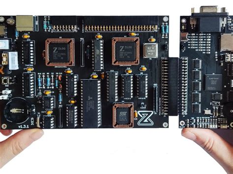 Seal 8 Bit Computer Archives Liliputing