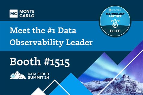 monte carlo on linkedin dataobservability datacloud datareliability ai