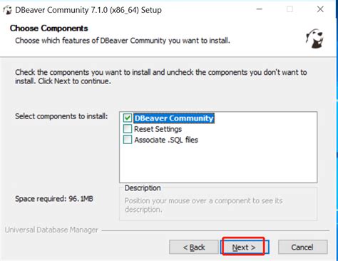 Managing Your Mysql Using Dbeaver · Gitbook
