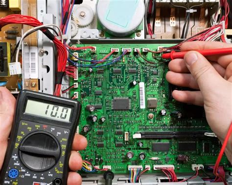 Electronic Devices And Circuits Syllabus For Ece Wiring Draw And Schematic
