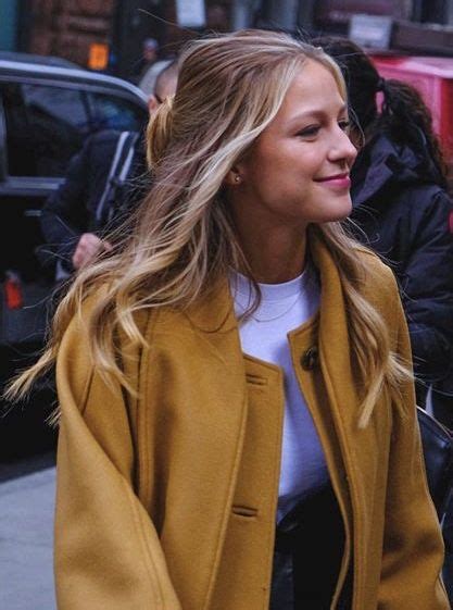 Pin By Irania Luna On Melissa Benoist Melissa Supergirl Melissa