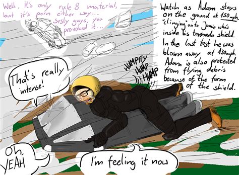 Rule 34 Adam Savage Imaajfpstnfo Jamie Hyneman Mythbusters Tagme 556985