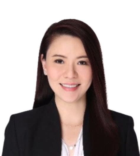 Ms Angel Ding Singapore Manufacturing Federation