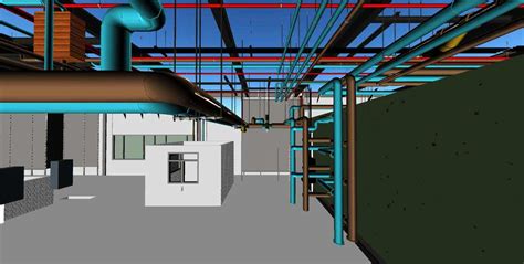 Mephvac Point Cloud Modeling Services