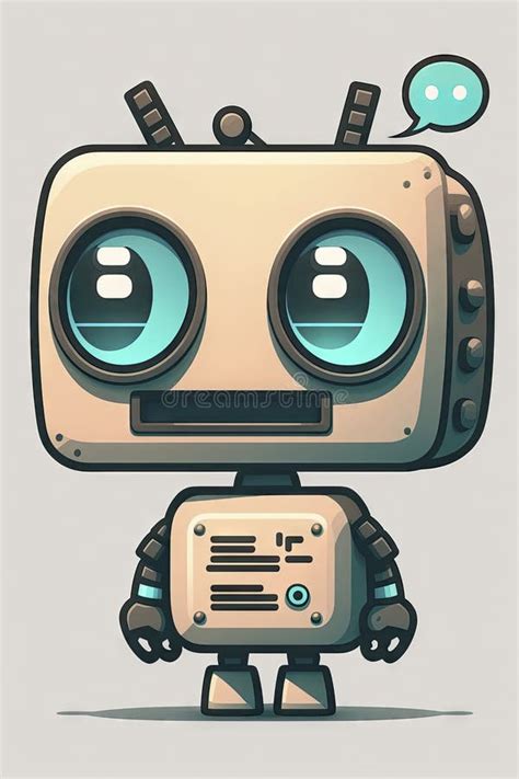 Cute Openai Chatbot Icon For Web And App Design Stock Illustration Illustration Of Vector