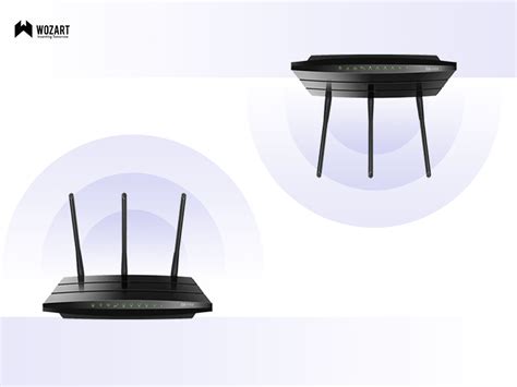 How To Choose A WiFi Router That S Right For Your Home