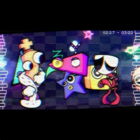 Stream Gather The Gloinks¡ Tadc X Fnf Lore Cakemix [ Chromatics And Flp