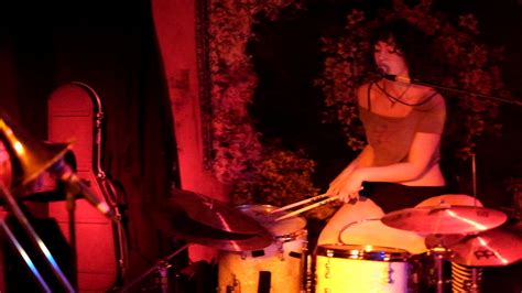 Fuchsteufelswild Berlin In Trickster 25 Apr 2015 1 On Vimeo