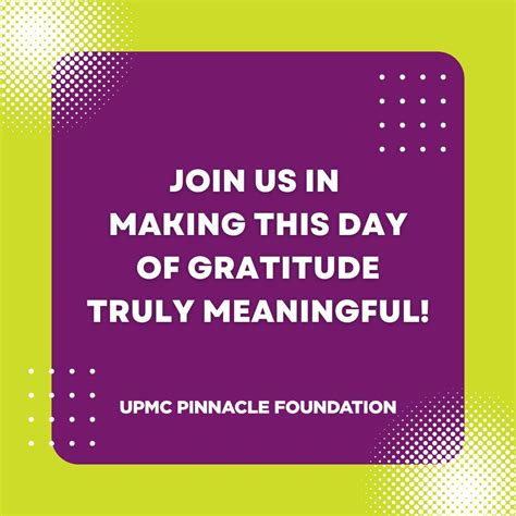 Upmc Pinnacle Foundation On Linkedin Attention Upmc Central Pa Patients In Honor Of The Upmc