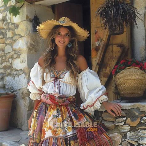 What Clothing Is Typical In France