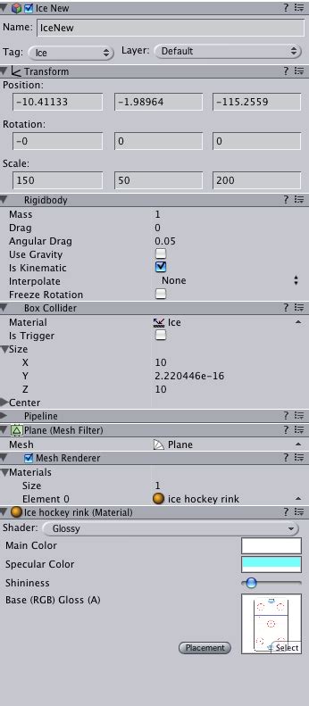 Unfortunate Error Message Unity Engine Unity Discussions