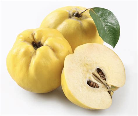 The Health Benefits Of Quince Jean Jarrett Natural Health