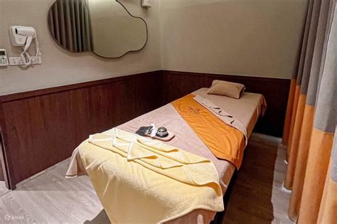 Thaithai Massage Tropical Experience In Bangkok Klook