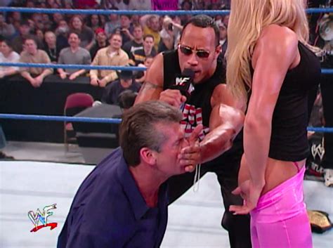 The Vince Mcmahon Kiss My Ass Club The Worst Of Wwf