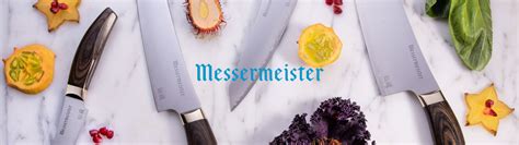 Messermeister Fine Chefs Knives Cutlery And Kitchen Tools Sportique