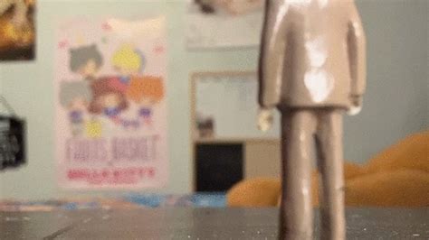 Growing Out Of Control Giantess Stellaluna96 Takes Growth Serum