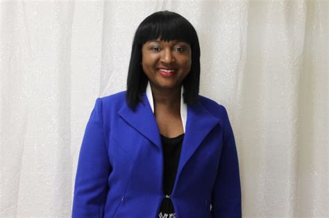 Millionaire In The Making Alisha Sullivan Ron Legrands Gold Club