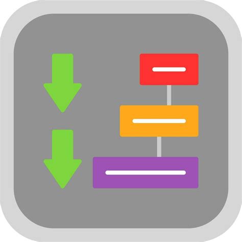 Flow Vector Icon Design 27321420 Vector Art At Vecteezy