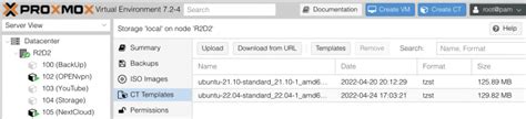 Installing NextCloud In Proxmox Container CT LXC Virtualize Everything