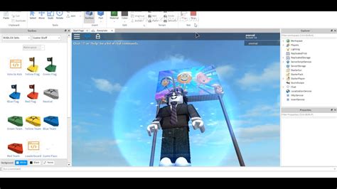 ROBLOX STUDIO TUTORIAL YouTube