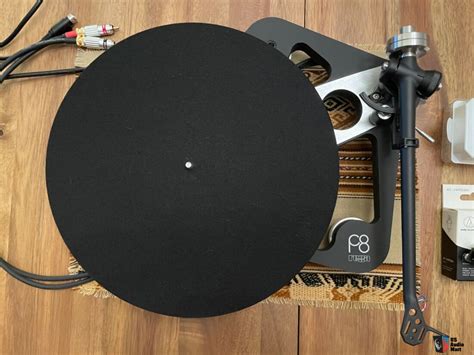 Rega Planar 8 Photo 5424301 Us Audio Mart