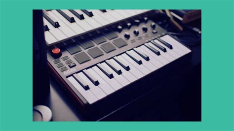 Best Small Midi Keyboard Archives RouteNote Create Blog