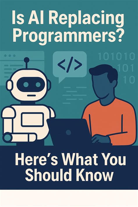 Ai In Programming Revolutionizing Not Replacing Devtechtrend
