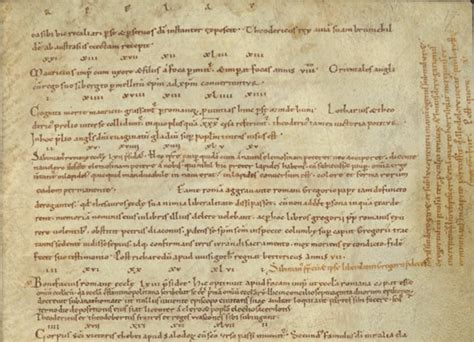 Sigmah Sigebert De Gembloux « Maître De Lhistoire École Nationale Des Chartes Psl