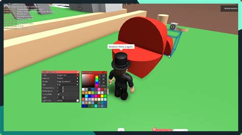 Blockate Tutorial Tablechairsballs Youtube