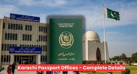 Passport Office Timings And Days Locations Helpline Number All Over