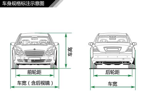 珍藏 77张高清图告诉你汽车内外构造图解
