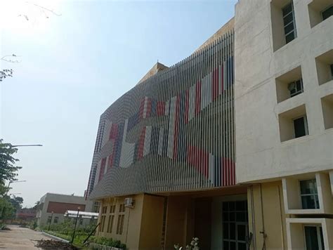 Galvanized Steel Galvanized Steel Exterior Wall Cladding At ₹ 99 Sq Ft