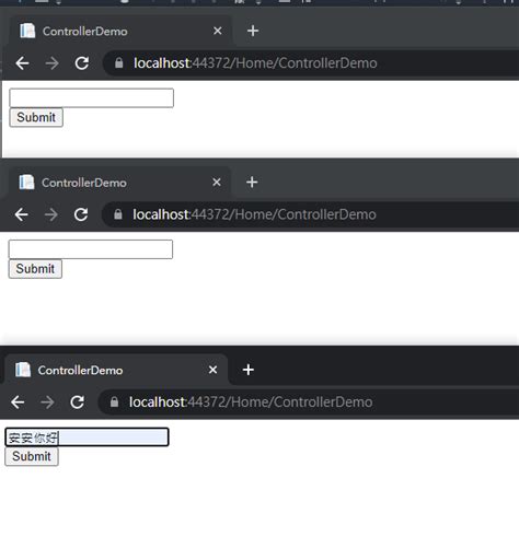 Signalr Hub 在 Net Mvc 中的詳細示例 得過且過の小窩