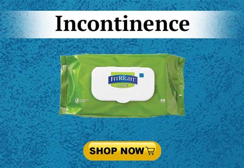 Incontinence Supplies Adult Diapers Pads And Bed Protectors