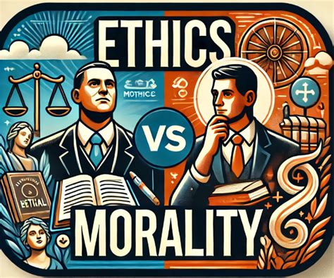 What Is Ethics And Morality Is There Any Difference For Upsc Uppsc Bppsc Mppsc And Other