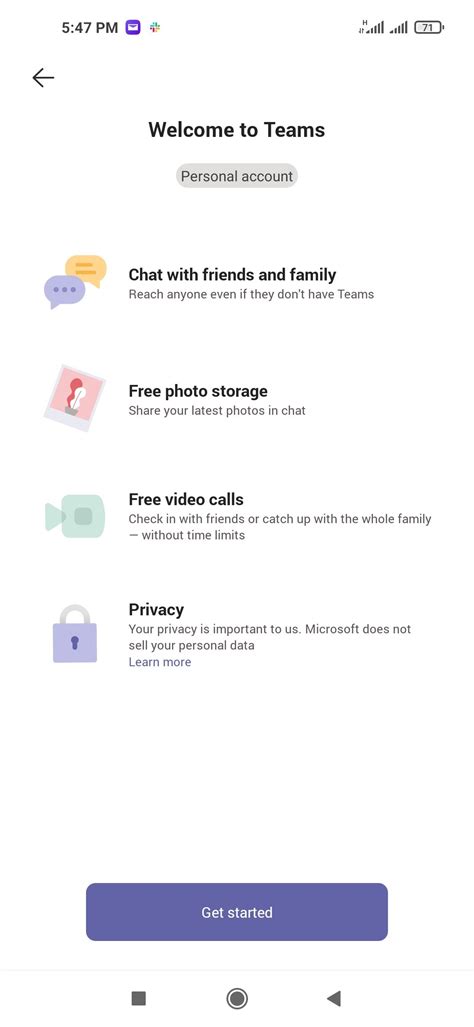 How To Join A Microsoft Teams Meeting On A Smartphone Or Desktop