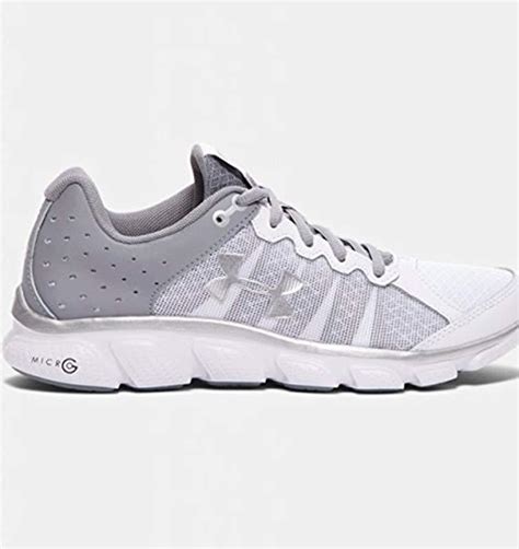 G Assert Under Armour Micro G Sneakers Running Shoes Under Armour Micro