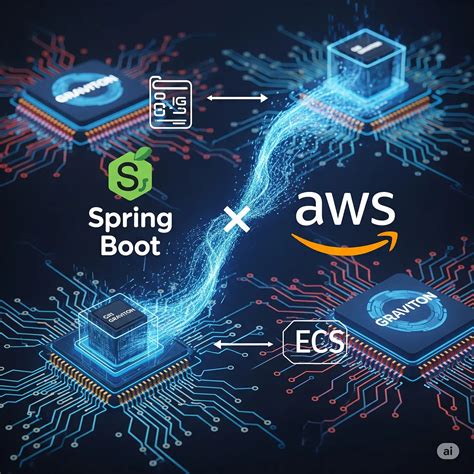 Deploying Spring Boot Microservices On Aws By Abhishek Ghosh Medium