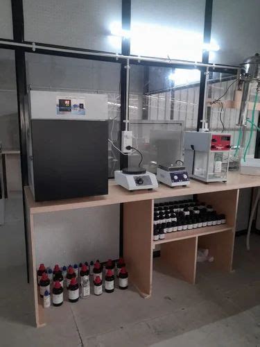 Water Testing Laboratory Setup In Surat By Satyam Scientific Id 2854386920497