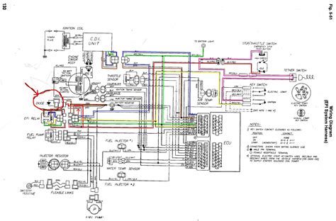 Suzuki Atv Wiring Diagrams Pics