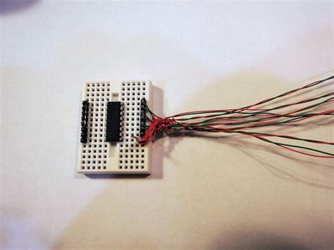 Wearable Haptic Sensor Hackaday Io